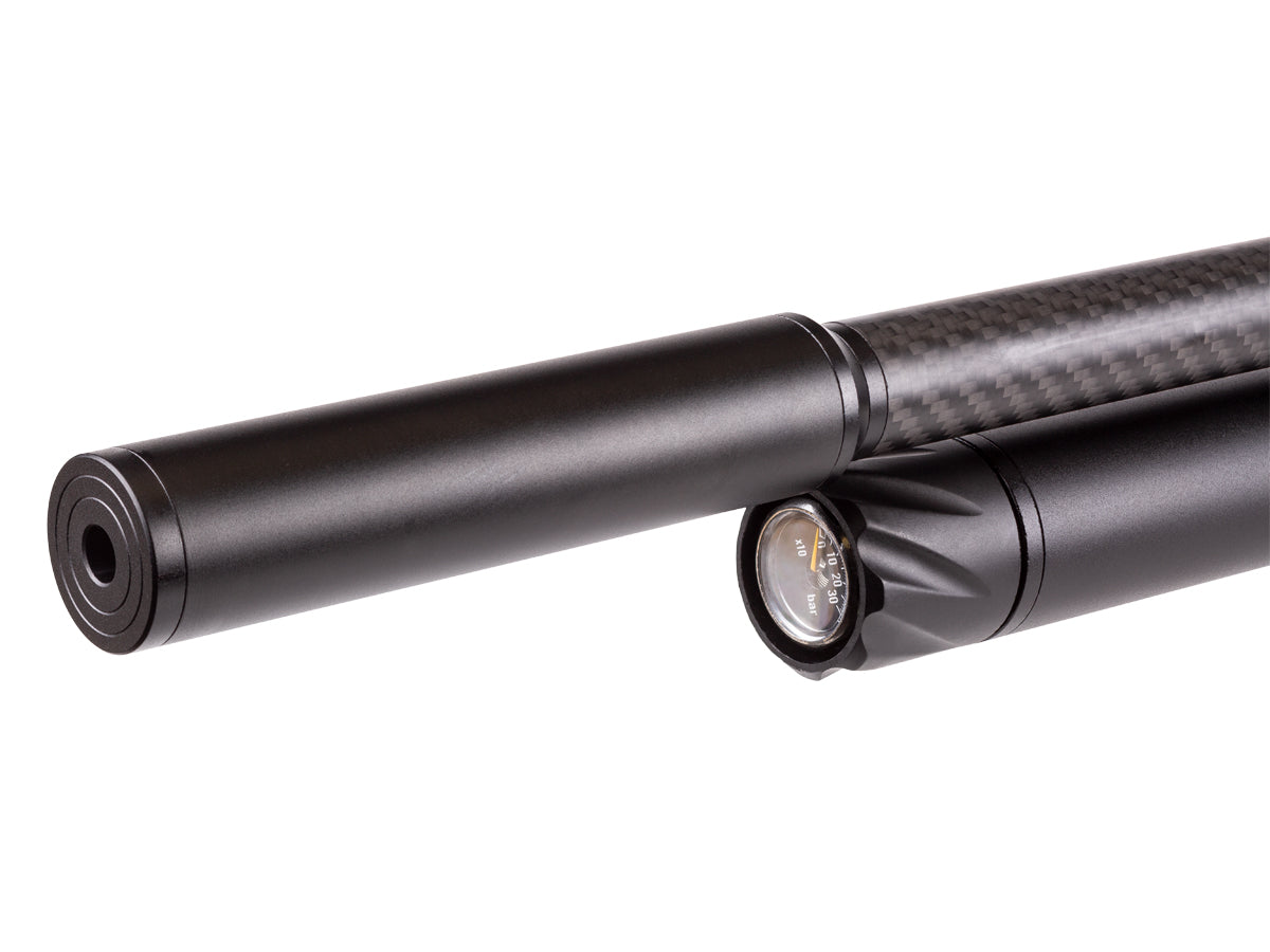 Alpha PCP Air Rifle – Air Venturi