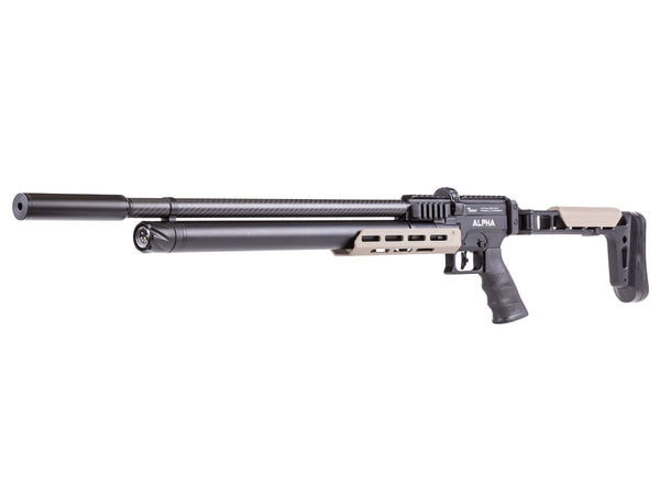 Alpha PCP Air Rifle – Air Venturi