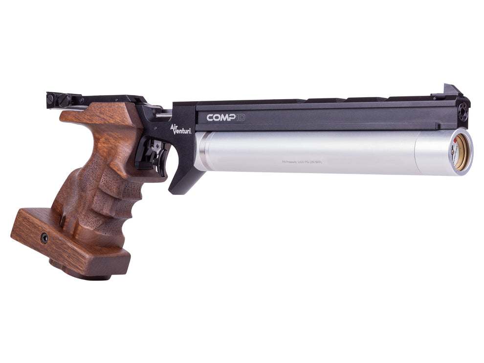 COMP10 Match Air Pistol – Air Venturi
