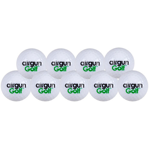 Exploding Golf Ball, 9ct – Air Venturi