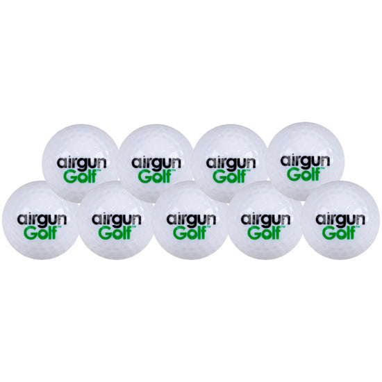 Exploding Golf Ball, 9ct – Air Venturi