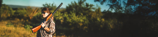 Airgun Hunting Map – Air Venturi