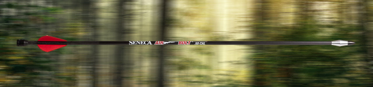 All Air Bolts – Air Venturi