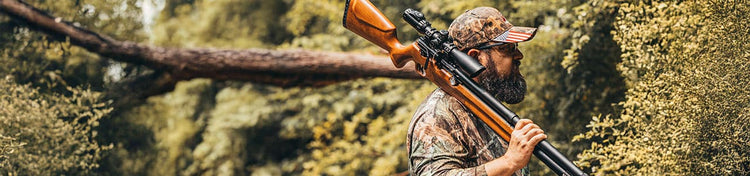 Air Rifles – Page 2 – Air Venturi