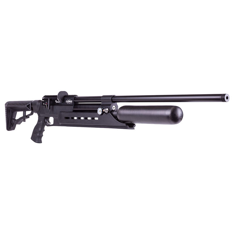 Avenge-XL, Synthetic Stock PCP Air Rifle – Air Venturi