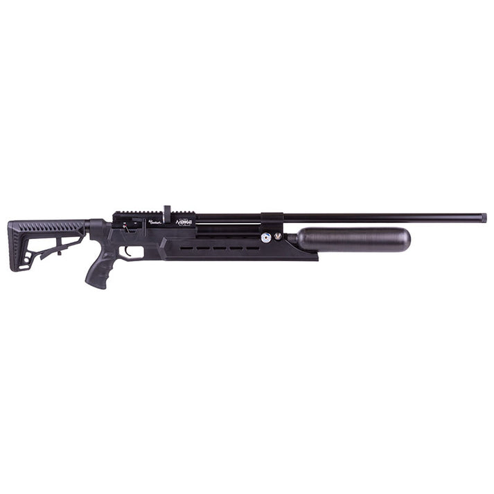 Avenge-XL, Synthetic Stock .30 Caliber PCP Air Rifle – Air Venturi