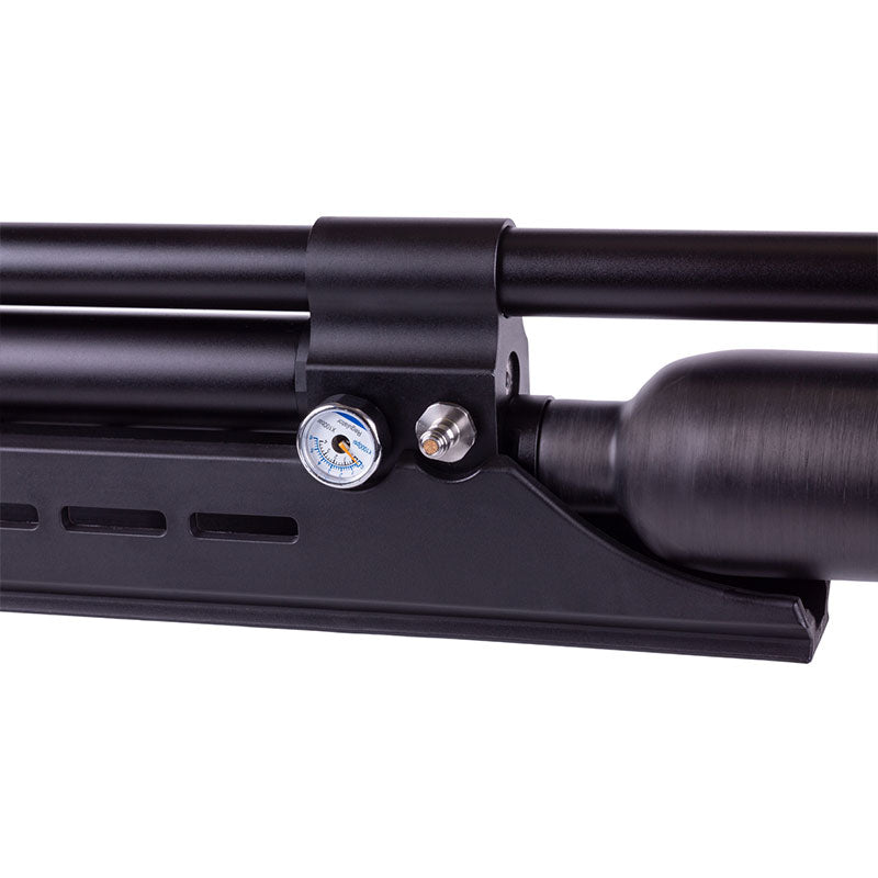 Avenge-XL, Synthetic Stock PCP Air Rifle – Air Venturi