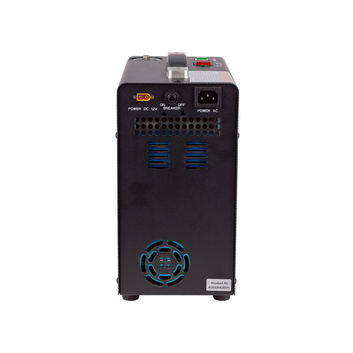 RovAir 4500 Portable Compressor – Air Venturi
