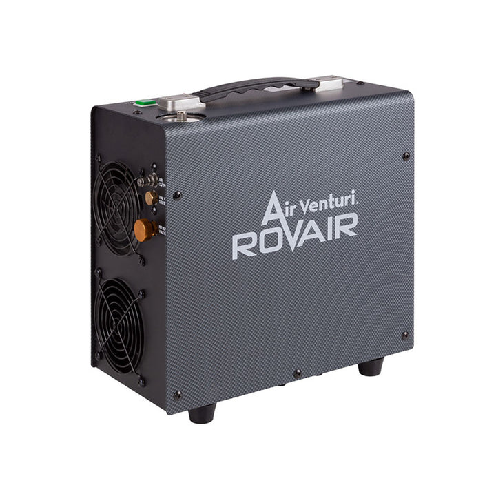 Compressors & Tanks – Air Venturi
