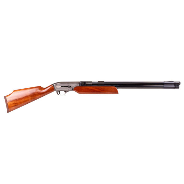 Seneca Double Shot .50 cal Double Barrel Shotgun – Air Venturi
