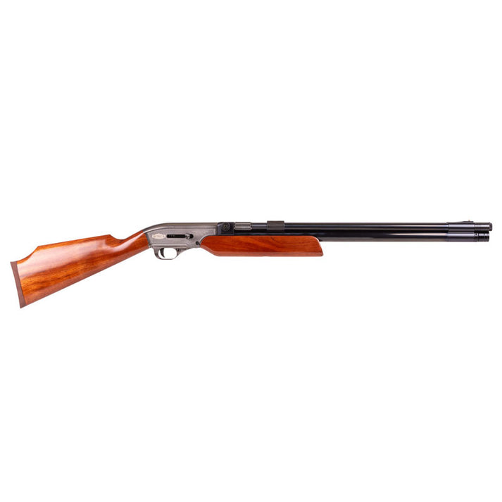 Seneca Double Shot .50 cal Double Barrel Shotgun – Air Venturi