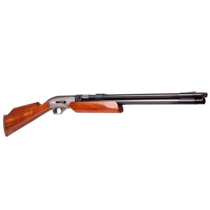 Seneca Double Shot .50 cal Double Barrel Shotgun – Air Venturi