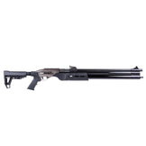 Seneca Dragon Claw II PCP Air Rifle, Tactical Stock – Air Venturi