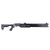 Seneca Dragon Claw II PCP Air Rifle, Tactical Stock – Air Venturi