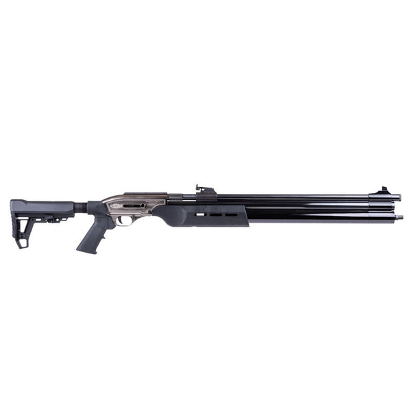 Seneca Dragon Claw II PCP Air Rifle, Tactical Stock – Air Venturi