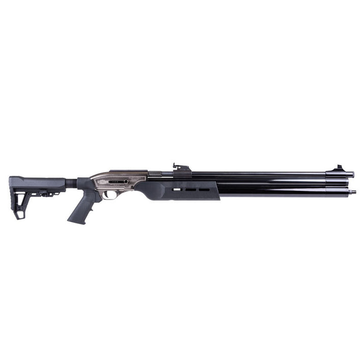 Seneca Dragon Claw II PCP Air Rifle, Tactical Stock – Air Venturi