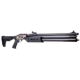 Seneca Dragon Claw II PCP Air Rifle, Tactical Stock – Air Venturi