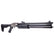Seneca Dragon Claw II PCP Air Rifle, Tactical Stock – Air Venturi