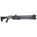 Seneca Dragon Claw II PCP Air Rifle, Tactical Stock – Air Venturi