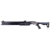 Seneca Dragon Claw II PCP Air Rifle, Tactical Stock – Air Venturi