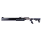 Seneca Dragon Claw II PCP Air Rifle, Tactical Stock – Air Venturi
