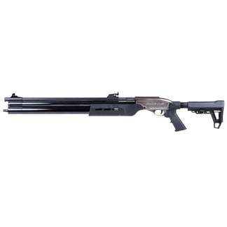 Seneca Dragon Claw II PCP Air Rifle, Tactical Stock – Air Venturi