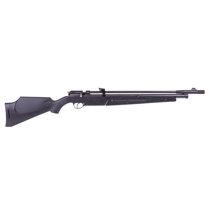 Seneca Dragonfly Mk2 Multi-Pump Air Rifle – Air Venturi