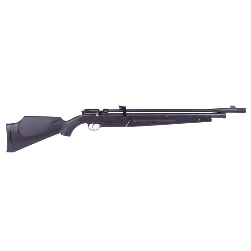 Seneca Dragonfly Mk2 Multi-Pump Air Rifle – Air Venturi