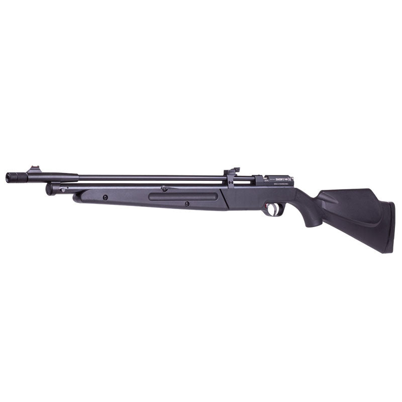 Seneca Dragonfly Mk2 Multi-Pump Air Rifle – Air Venturi