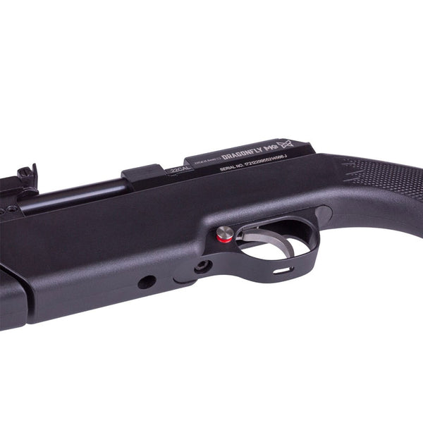 Seneca Dragonfly Mk2 Multi-Pump Air Rifle – Air Venturi