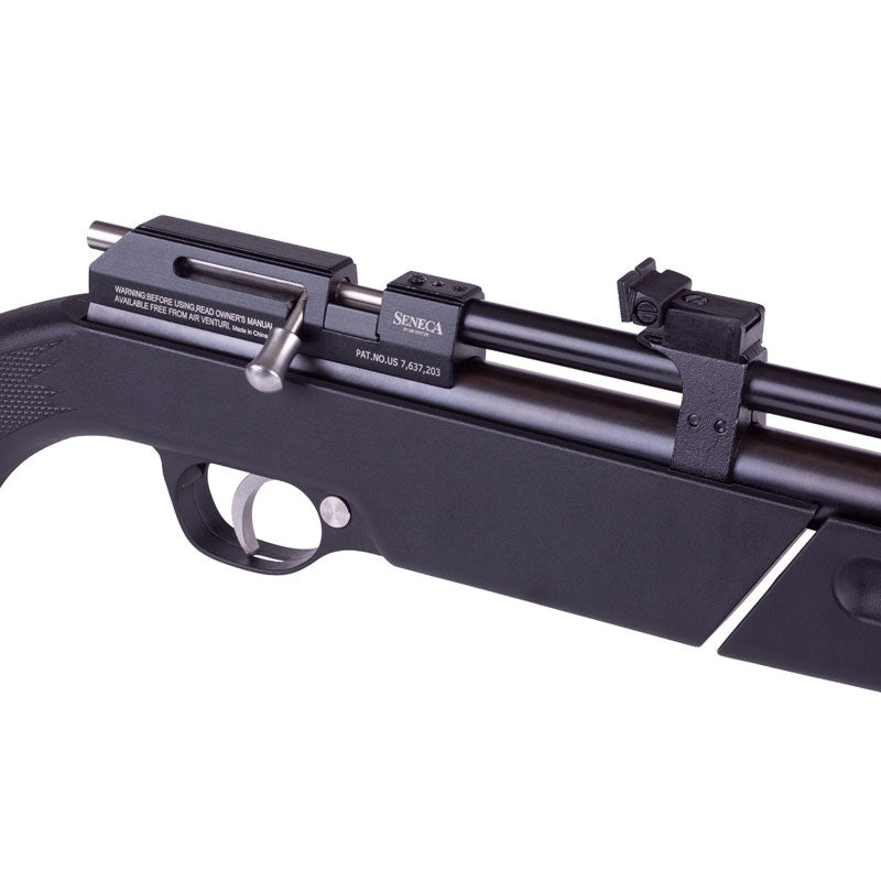 Seneca Dragonfly Mk2 Multi-Pump Air Rifle – Air Venturi