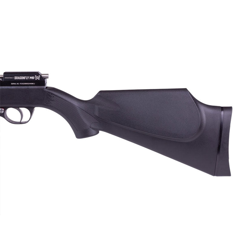 Seneca Dragonfly Mk2 Multi-Pump Air Rifle – Air Venturi