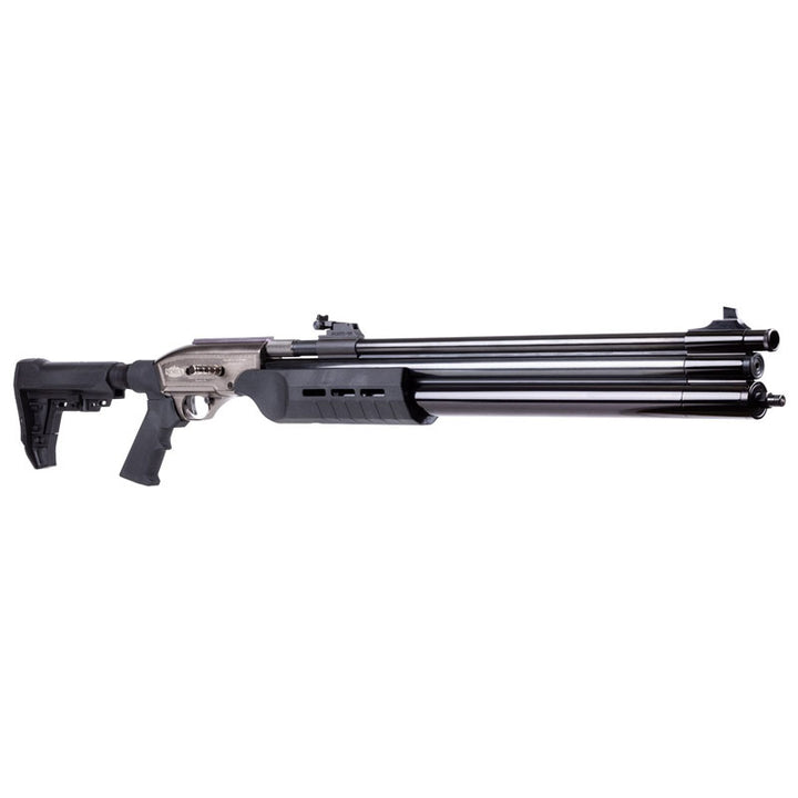 All Senecas – Air Venturi